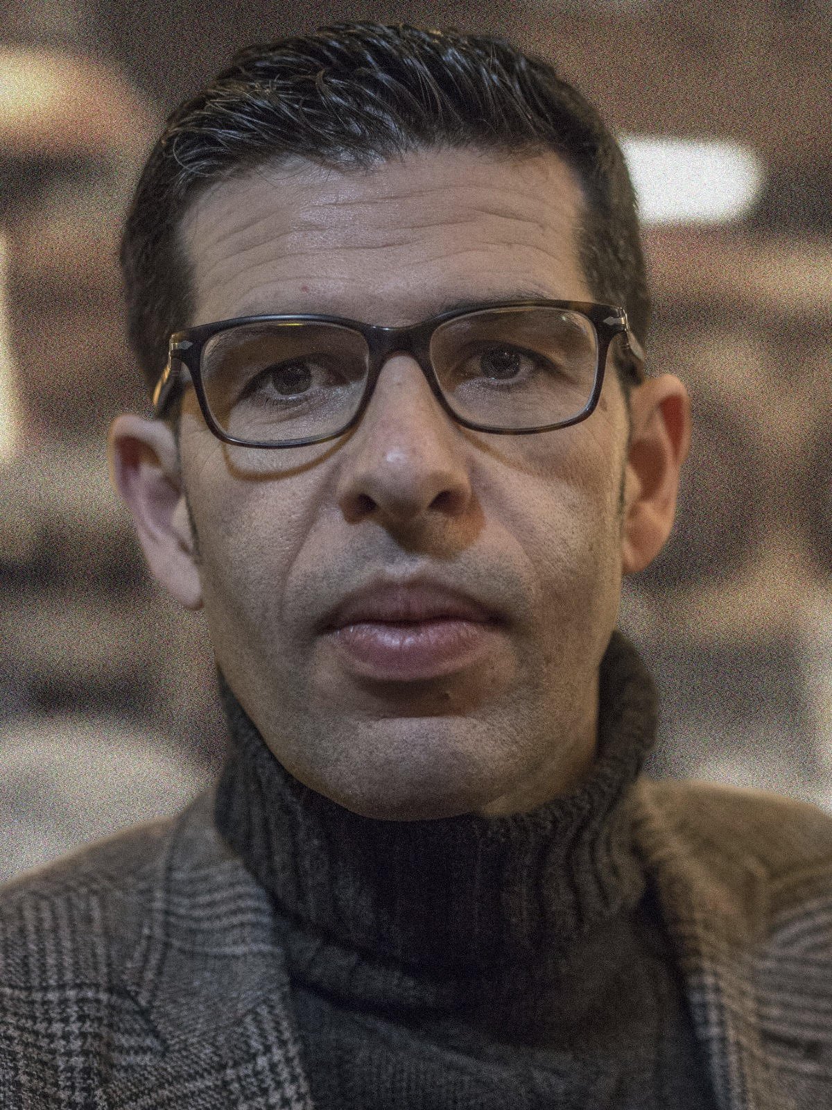 Eduardo Infante: “Quiero recuperar la dimensión práctica que la ...