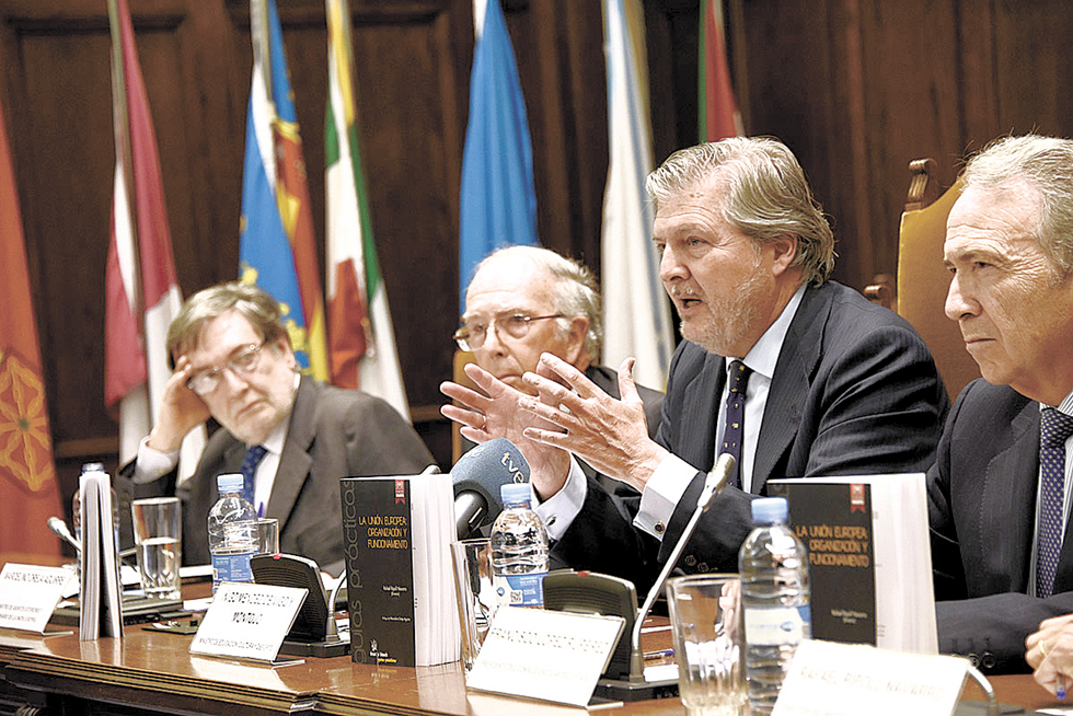 ¿Qué conoces de la Unión Europea? - Magisnet