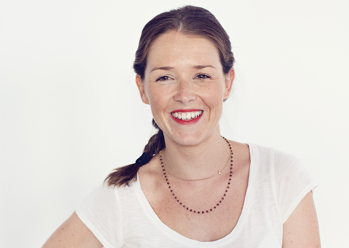 María Regueiro: "Las madres tenemos que ser justas con nosotras mismas ...