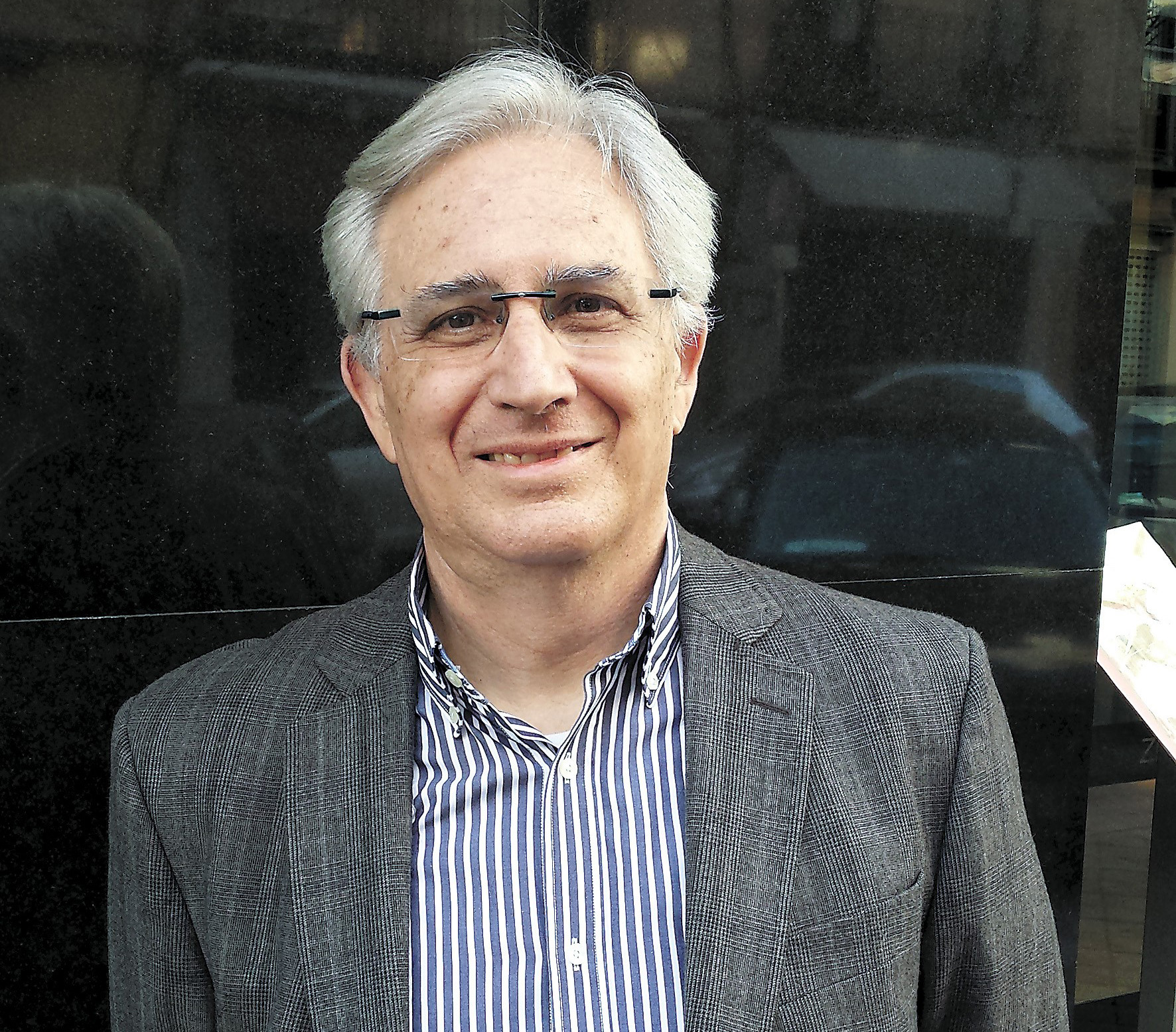 Felipe de Vicente: "El problema no es la obligatoriedad, es la ...