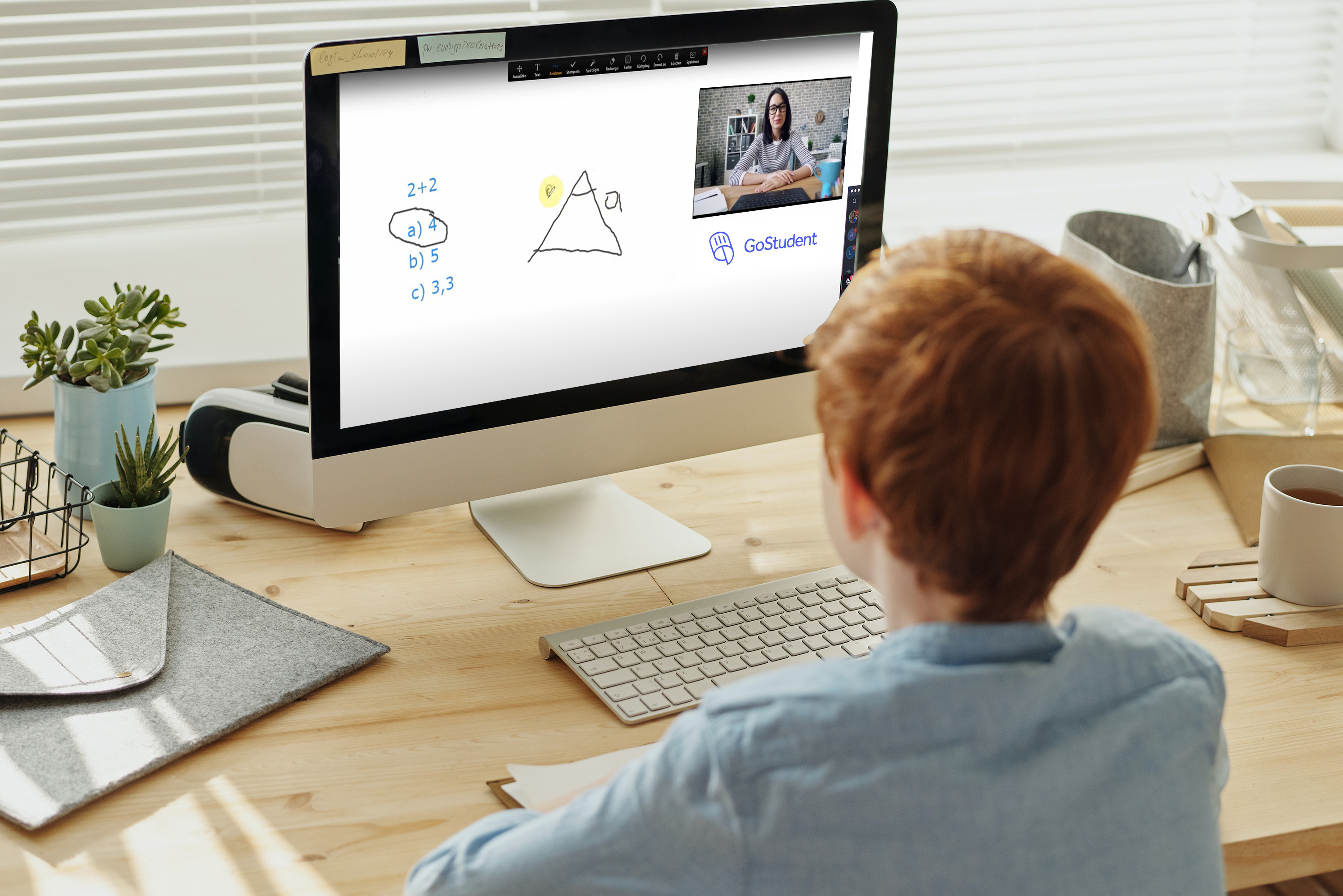 GoStudent capta 205 millones y se convierte en el nuevo unicornio ...