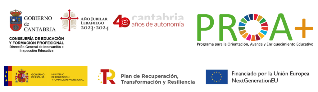 El proyecto PROA+ en la "Purísima Concepción": Acciones para mejorar ...