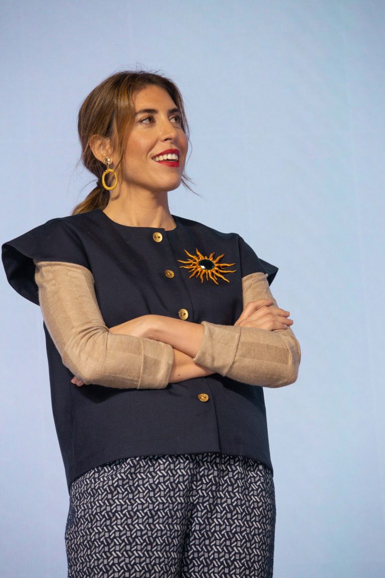 Ana Brito: “La formación debe ser algo que nunca deje de formar parte ...