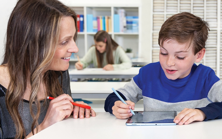 KUMON CONNECT, un paso más en la evolución del método Kumon - Magisnet