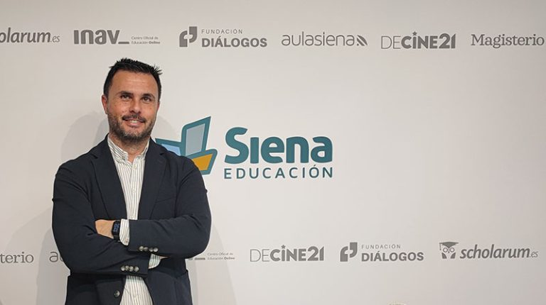Pablo Morillo Pérez: "Para nosotros los libros son motores de cambio ...