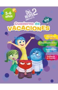 Inside Out 2 en vacaciones - Magisnet