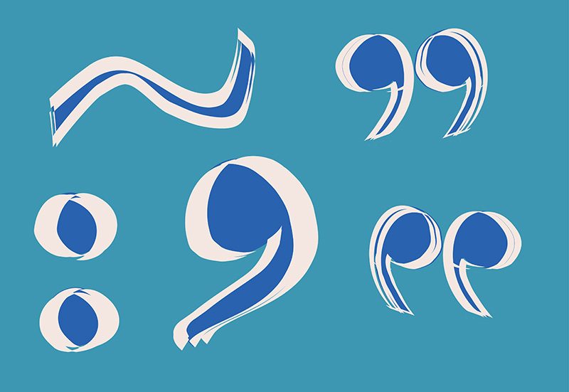 Signos de puntuación: Qué son, y ejemplos prácticos - Magisnet