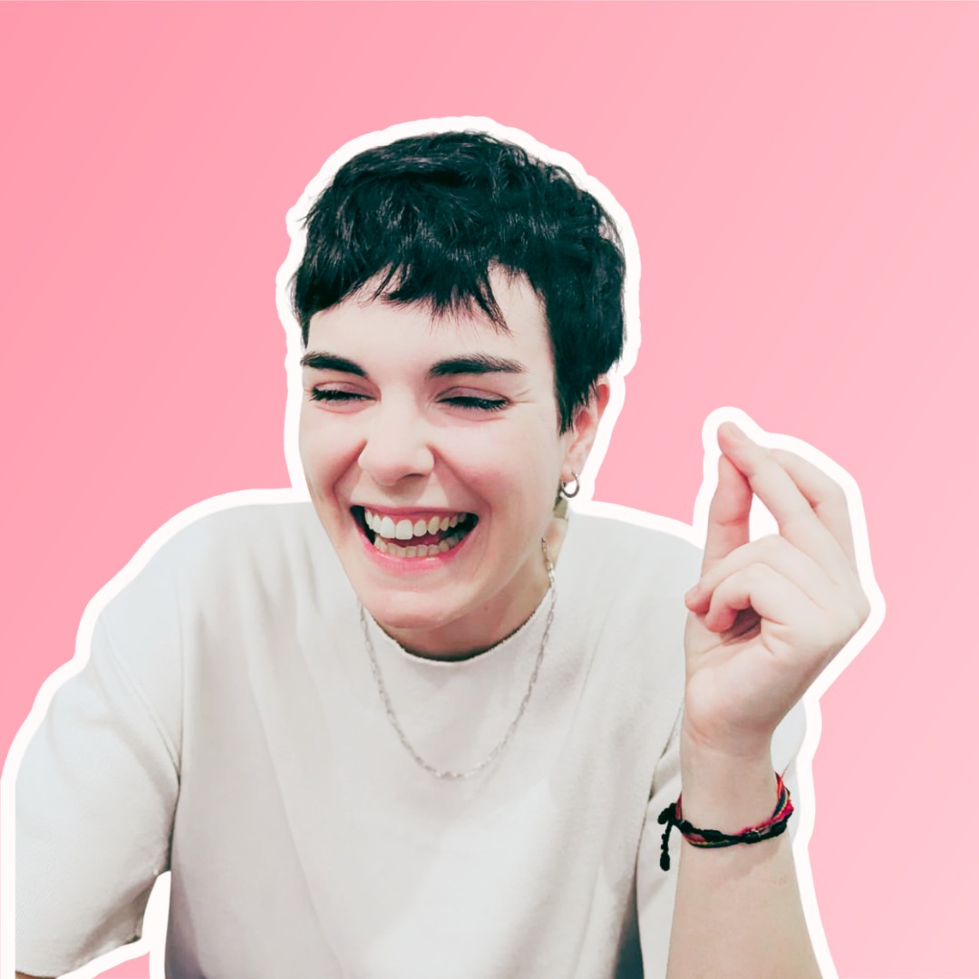 Carla Serrano: "El arte ayuda al joven a ser crítico y sensible, menos ...