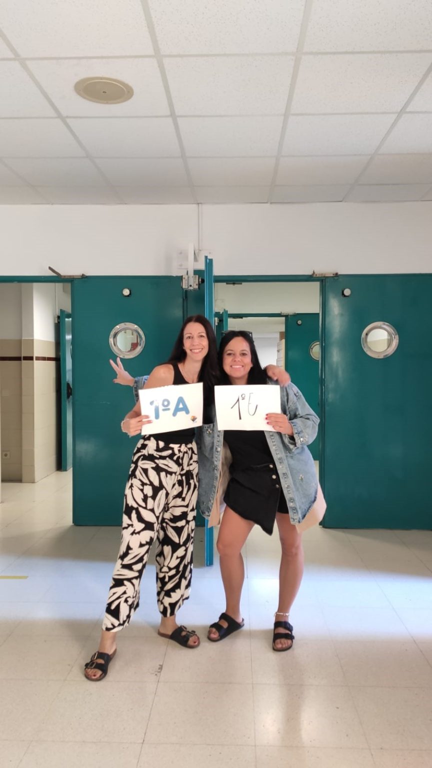 Transiciones escolares sin estrés para ayudar a los niños en los ...